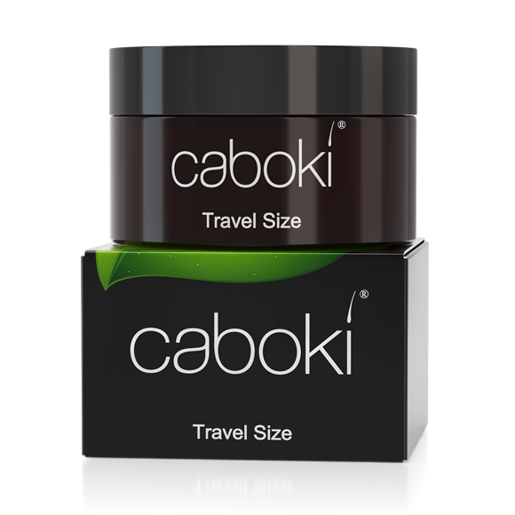 Caboki Hair Fiber - Travel Size – Caboki.com